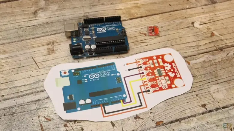 How to Use MCP4728? - ElectronicsHacks