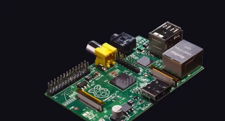 How to Use Raspberry Pi as a DHCP Server? - ElectronicsHacks