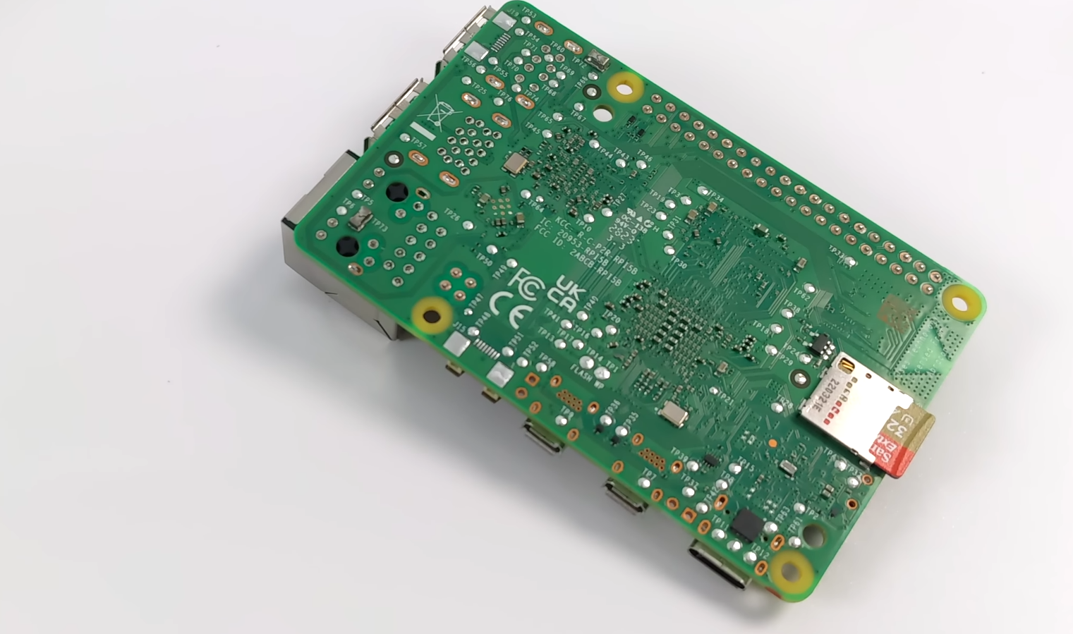 How to Use Raspberry Pi as a DHCP Server? - ElectronicsHacks How to Use Raspberry Pi as a DHCP Server? - ElectronicsHacks
