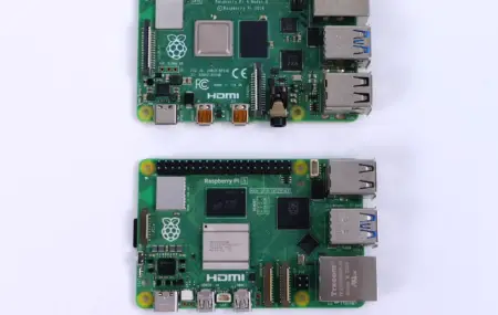 How to Use Raspberry Pi as a DHCP Server? - ElectronicsHacks