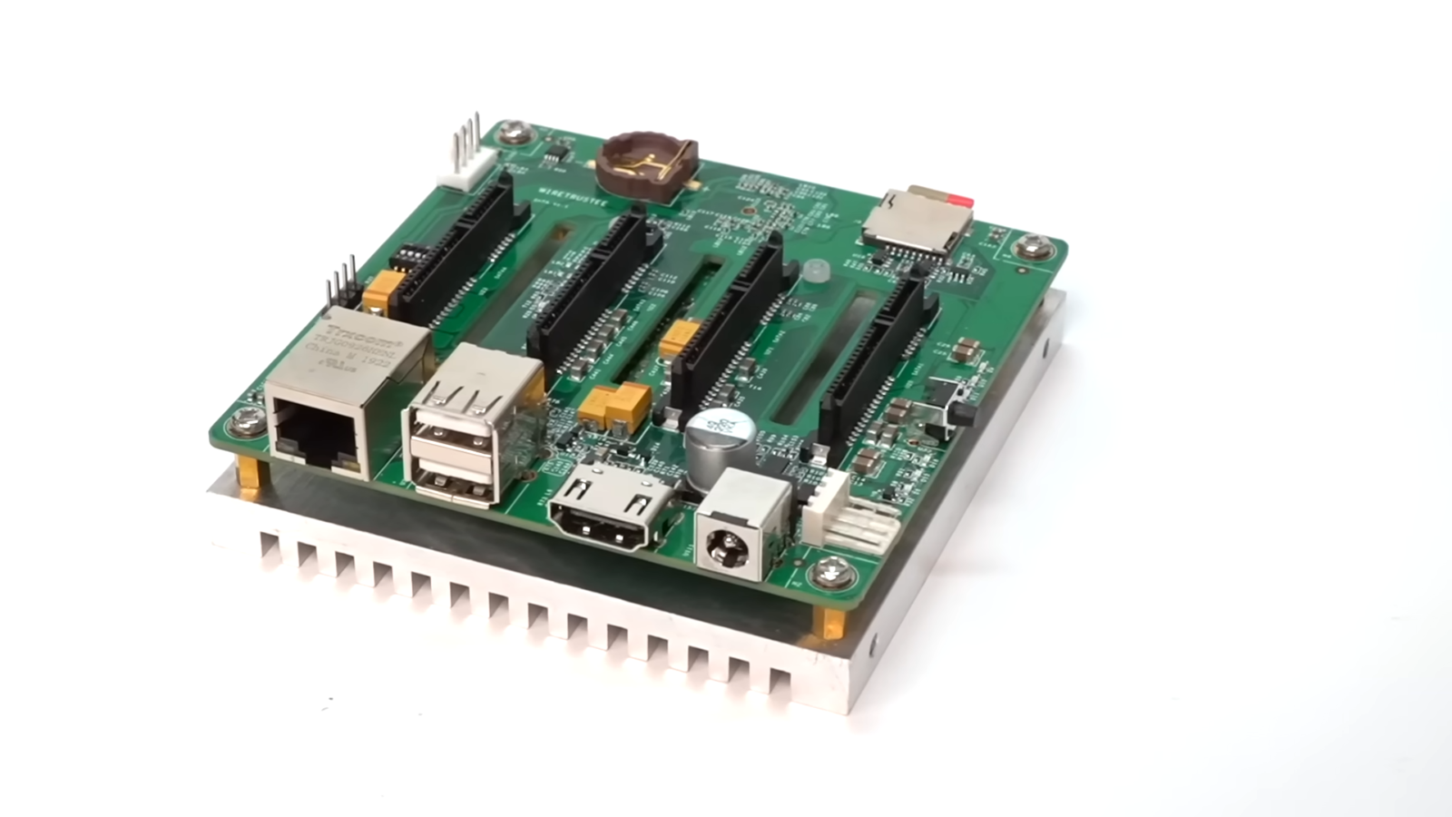 How to Use the UFW Firewall on the Raspberry Pi? - ElectronicsHacks