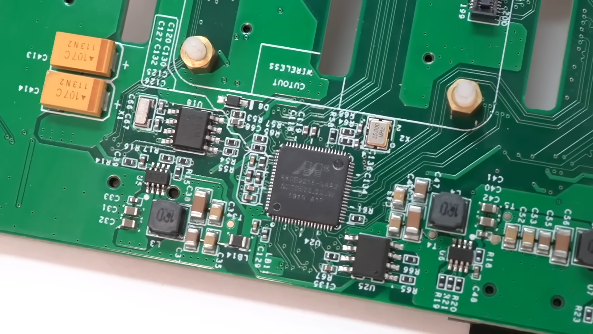 How to Use the UFW Firewall on the Raspberry Pi? - ElectronicsHacks