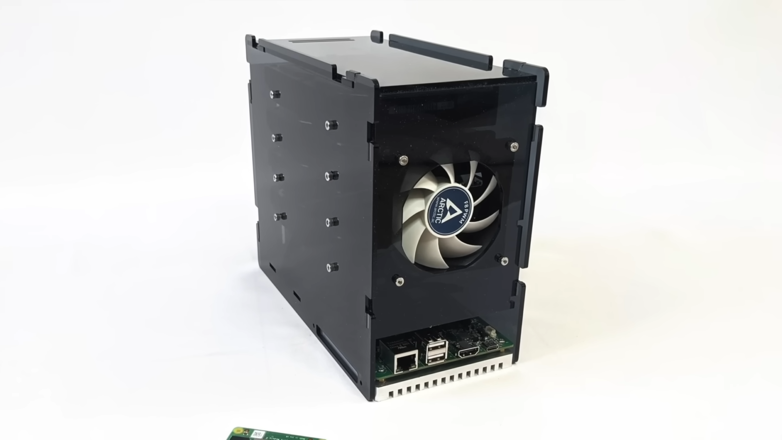 How To Use The Ufw Firewall On The Raspberry Pi Electronicshacks