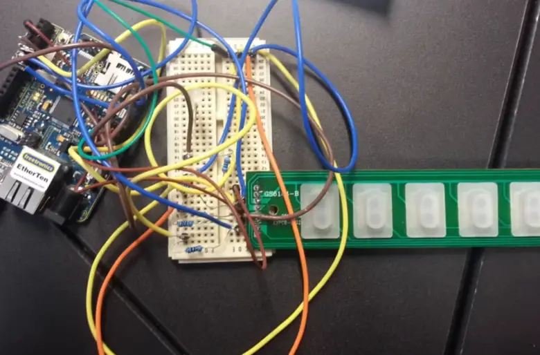 How to Use Twitter With Arduino? - ElectronicsHacks