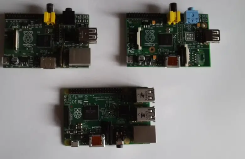 How to Use Yocto on Raspberry Pi? - ElectronicsHacks