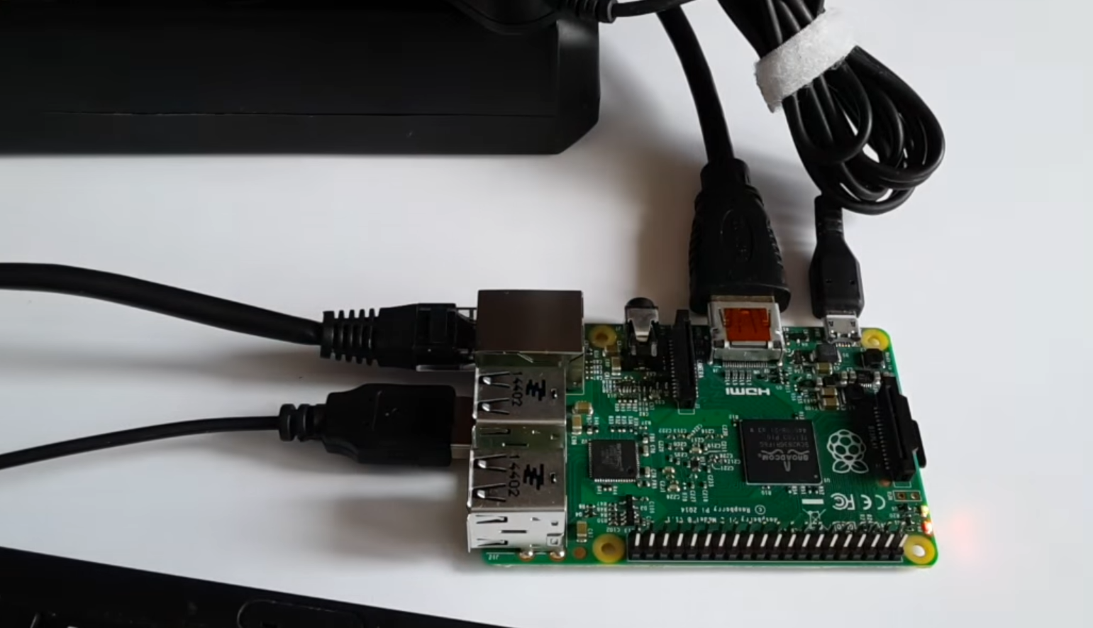 How To Use Yocto On Raspberry Pi Electronicshacks 
