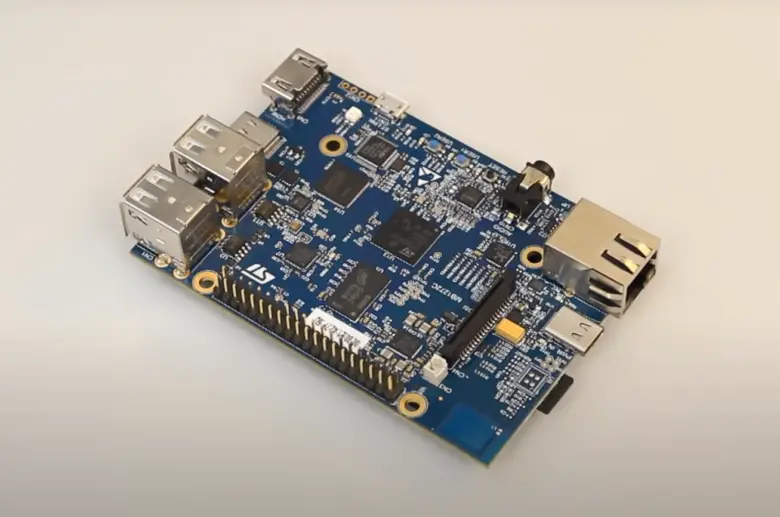 How To Use Yocto On Raspberry Pi Electronicshacks