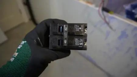 How to Wire a Double-Pole Breaker? - ElectronicsHacks