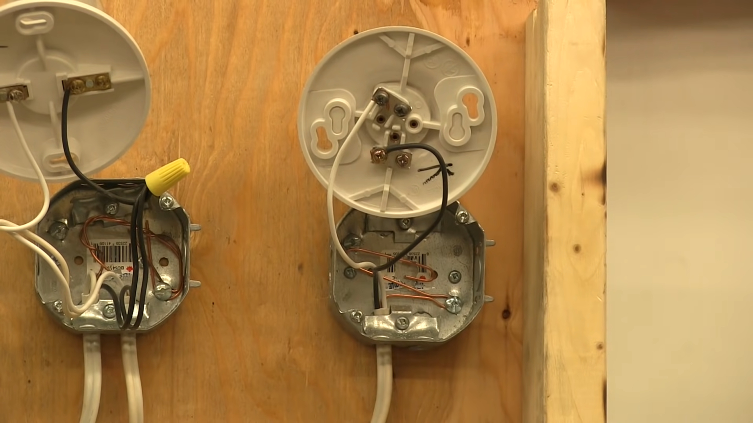 How to Wire Multiple Lights to One Switch? - ElectronicsHacks