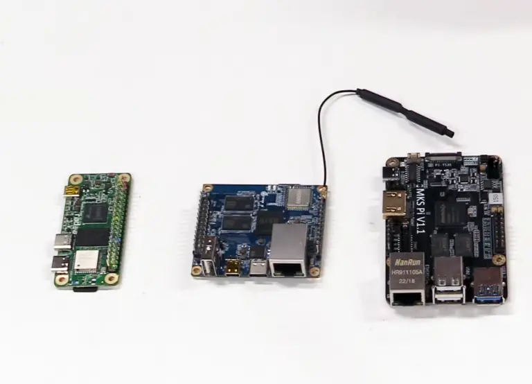 Klipper Raspberry Pi Alternatives - ElectronicsHacks