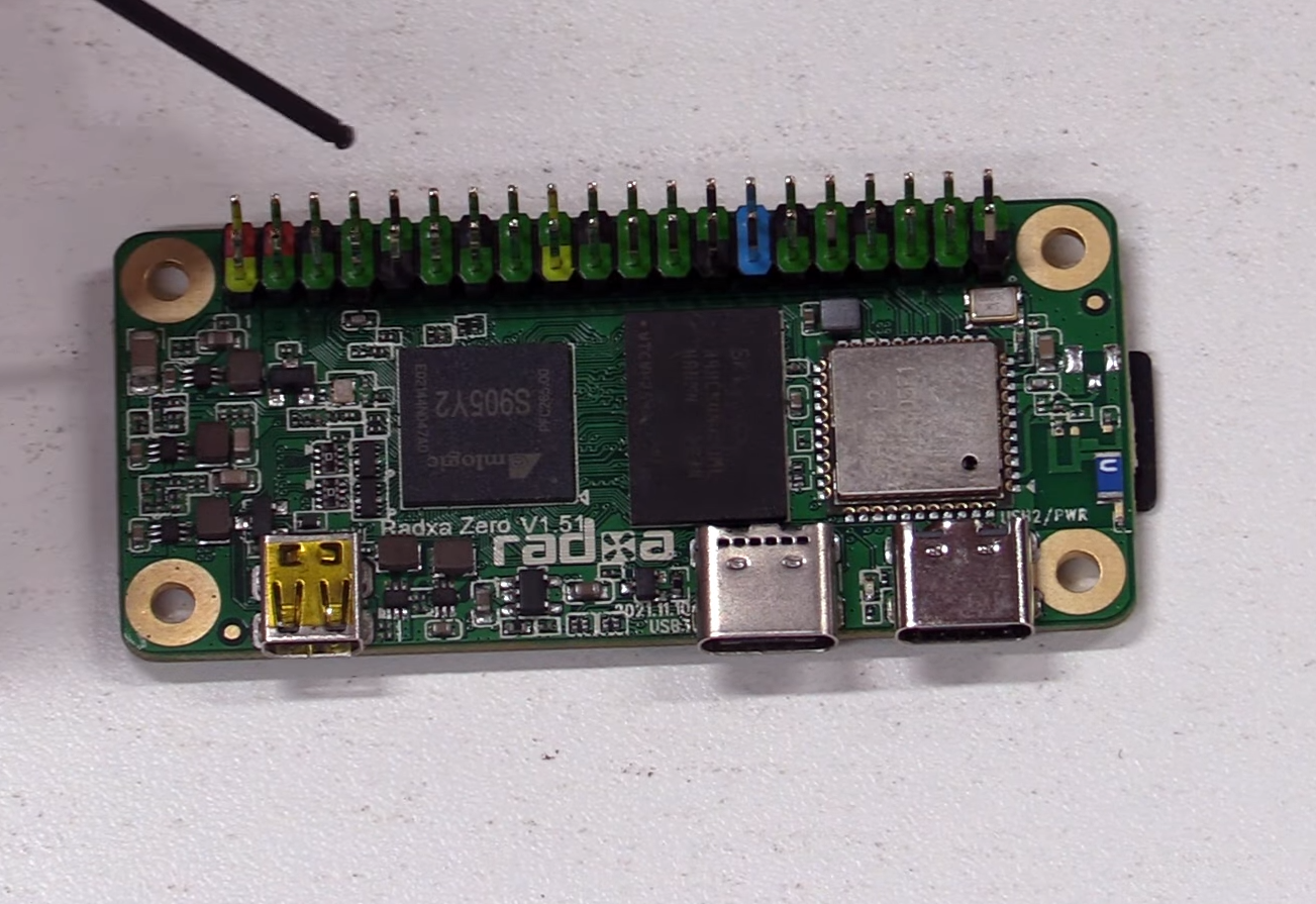 Klipper Raspberry Pi Alternatives - ElectronicsHacks Klipper Raspberry Pi Alternatives - ElectronicsHacks