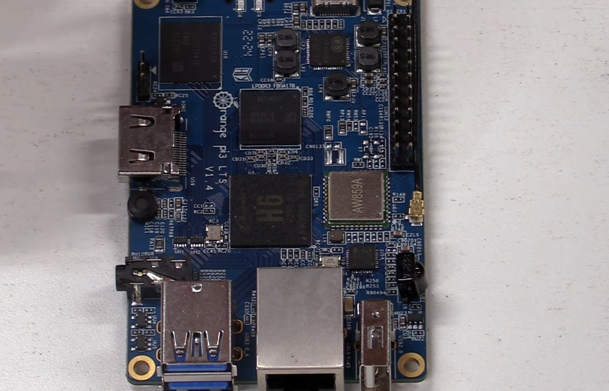 Klipper Raspberry Pi Alternatives - ElectronicsHacks Klipper Raspberry Pi Alternatives - ElectronicsHacks