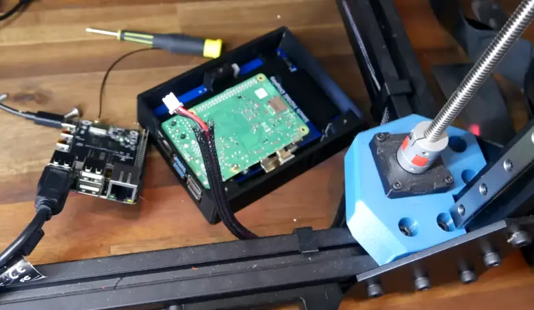 Klipper Raspberry Pi Alternatives - ElectronicsHacks