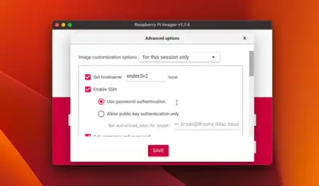 OctoPrint Raspberry Pi Alternatives - ElectronicsHacks