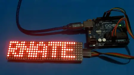 PIC Frequency Counter Project - ElectronicsHacks