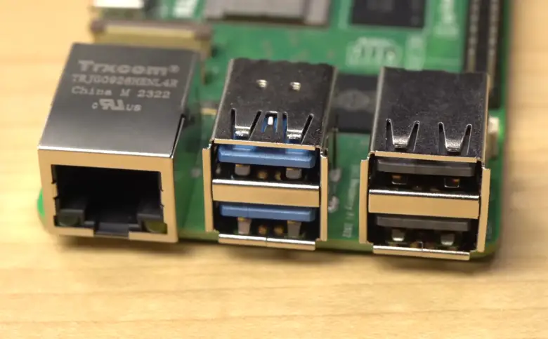 Raspberry Pi Cyber Security Projects - ElectronicsHacks