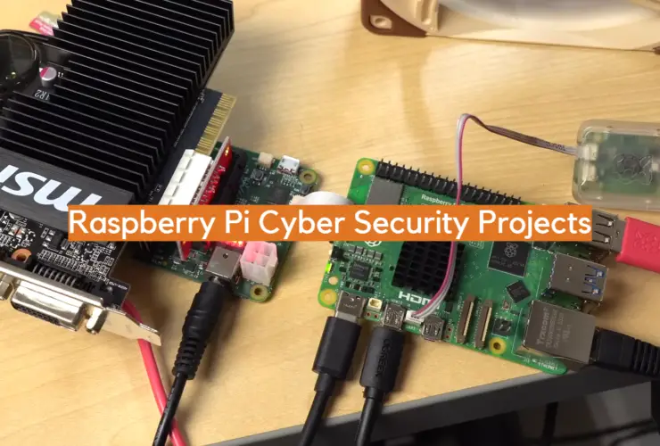 Free Raspberry Pi Guides for Beginners - ElectronicsHacks