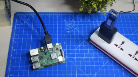Raspberry Pi Low Voltage Warning: What to Do? - ElectronicsHacks