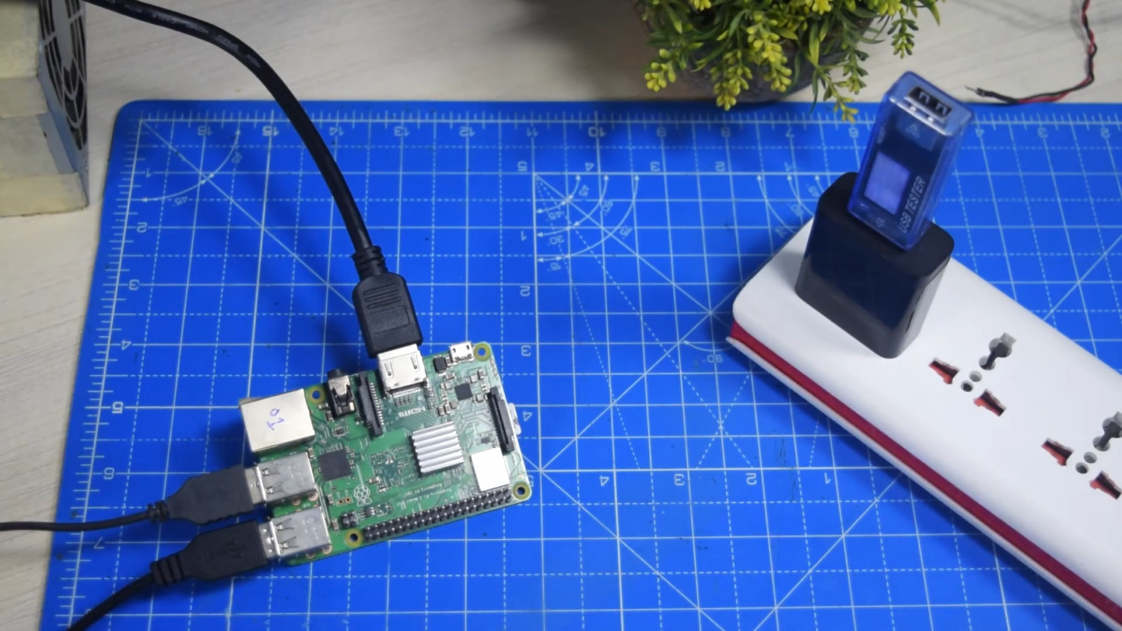 Raspberry Pi Low Voltage Warning: What to Do? - ElectronicsHacks