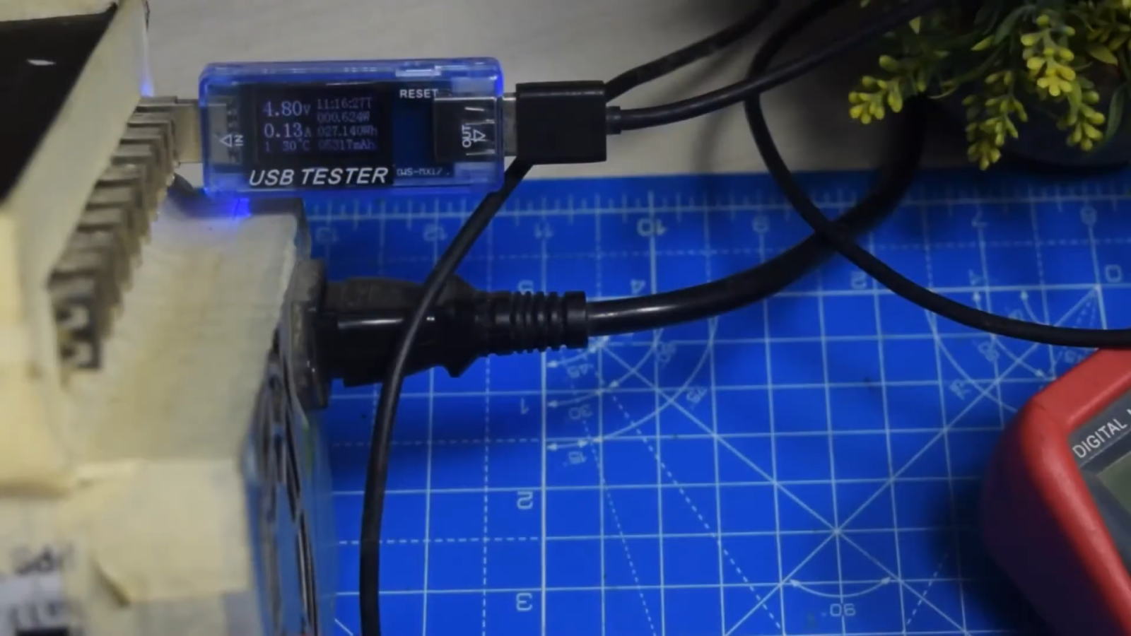 Raspberry Pi Low Voltage Warning: What to Do? - ElectronicsHacks