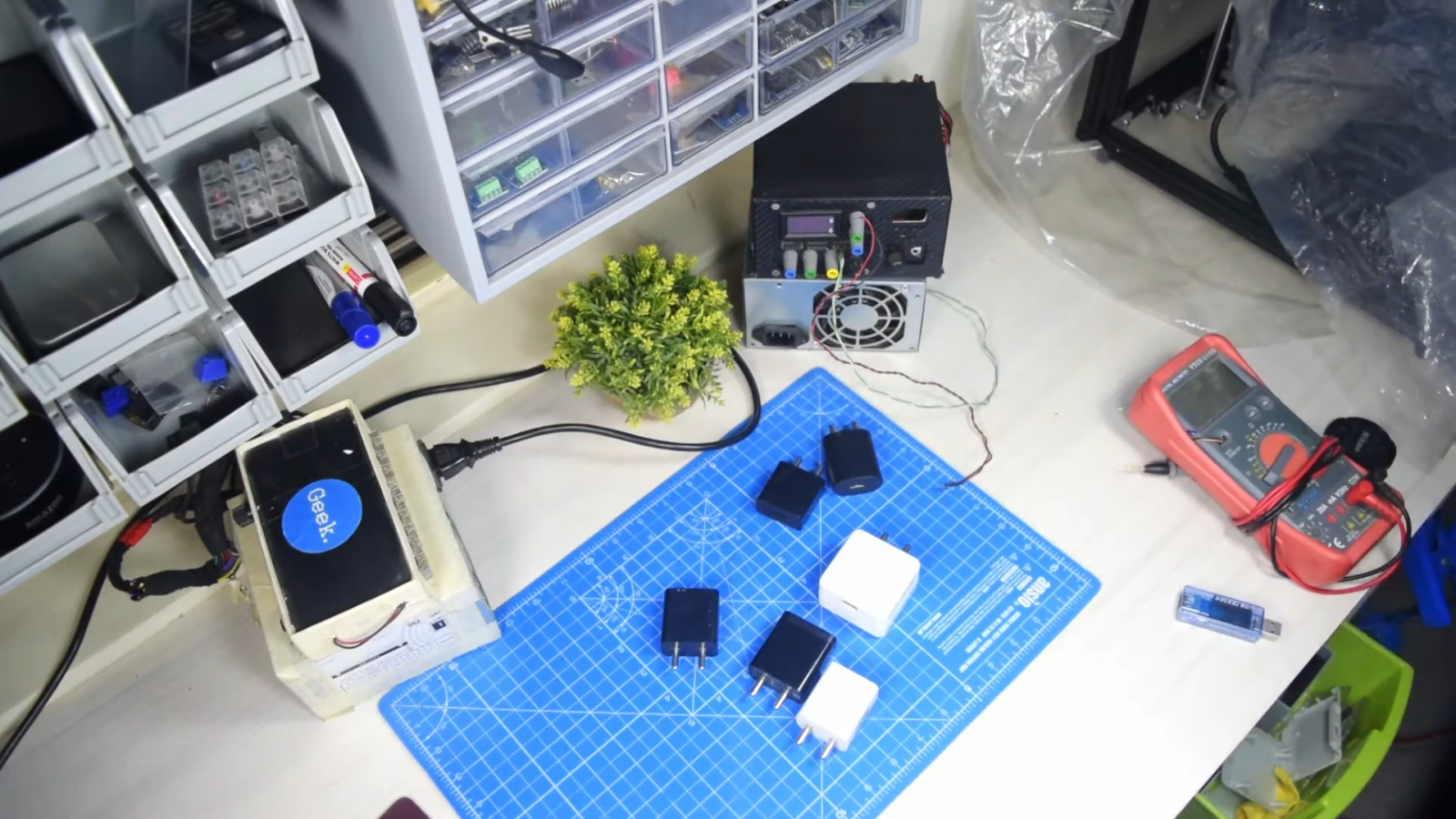 Raspberry Pi Low Voltage Warning: What to Do? - ElectronicsHacks