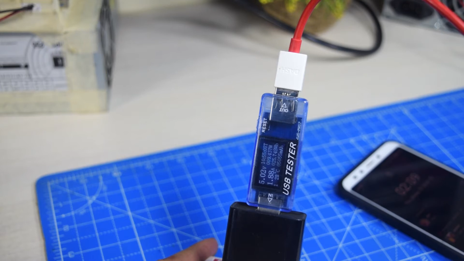 Raspberry Pi Low Voltage Warning: What to Do? - ElectronicsHacks