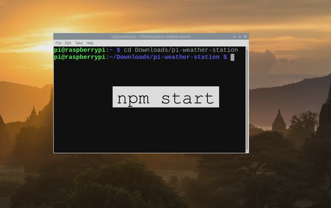 Raspberry Pi Radar Project Electronicshacks