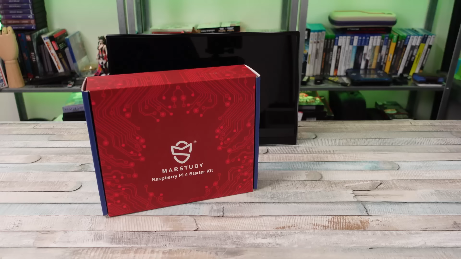 The Best Raspberry Pi Emulators - ElectronicsHacks