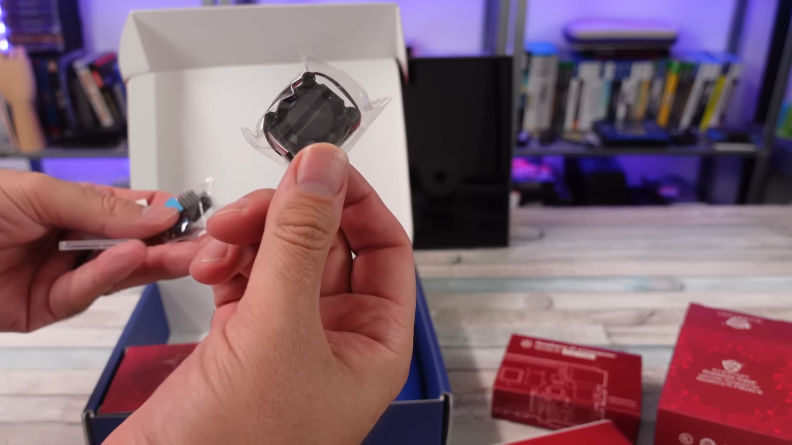 The Best Raspberry Pi Emulators - ElectronicsHacks