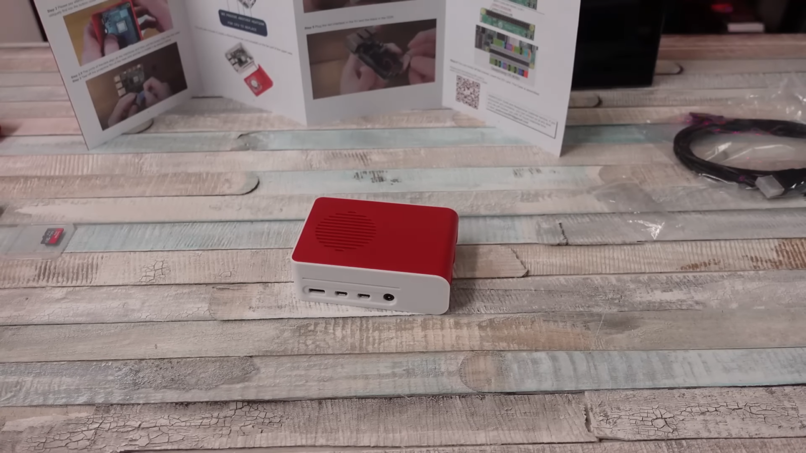 The Best Raspberry Pi Emulators - ElectronicsHacks