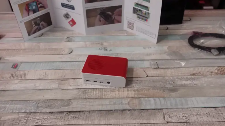 The Best Raspberry Pi Emulators - ElectronicsHacks