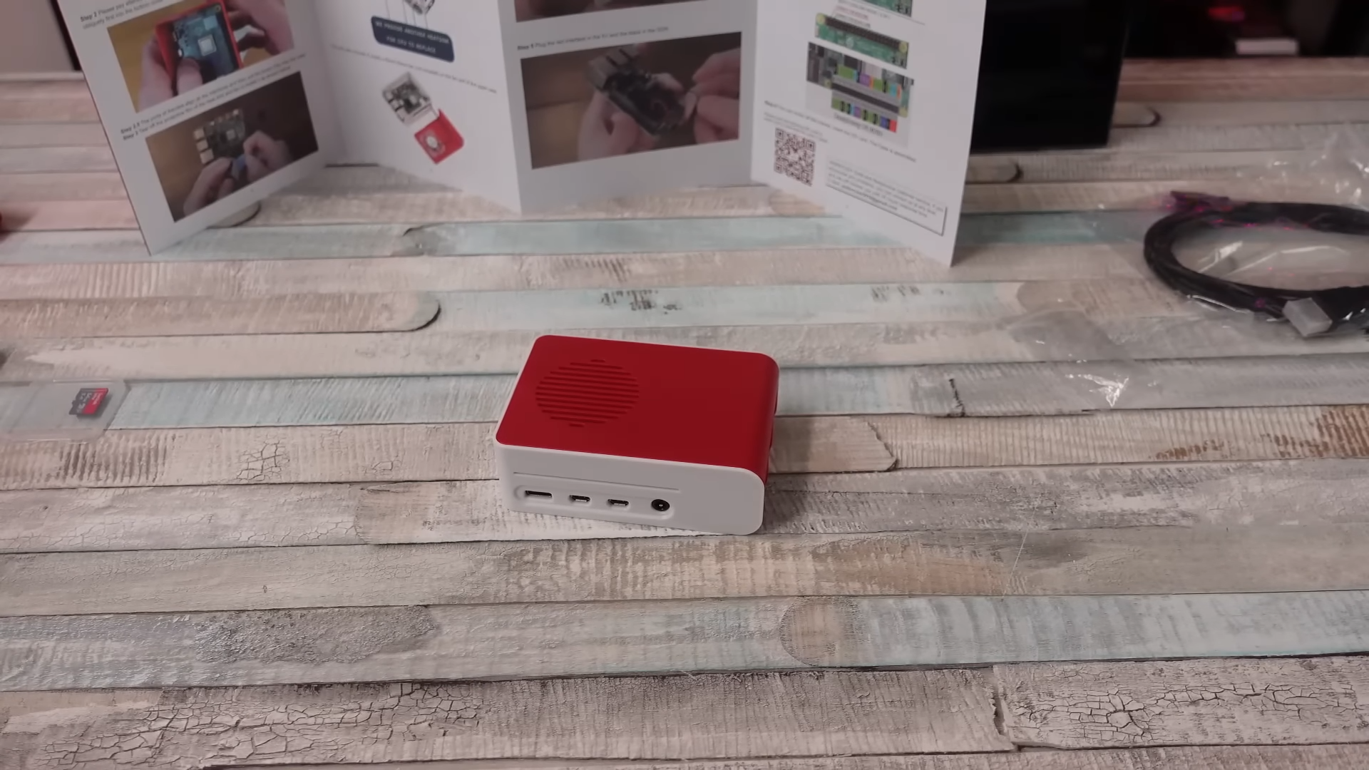 The Best Raspberry Pi Emulators - ElectronicsHacks