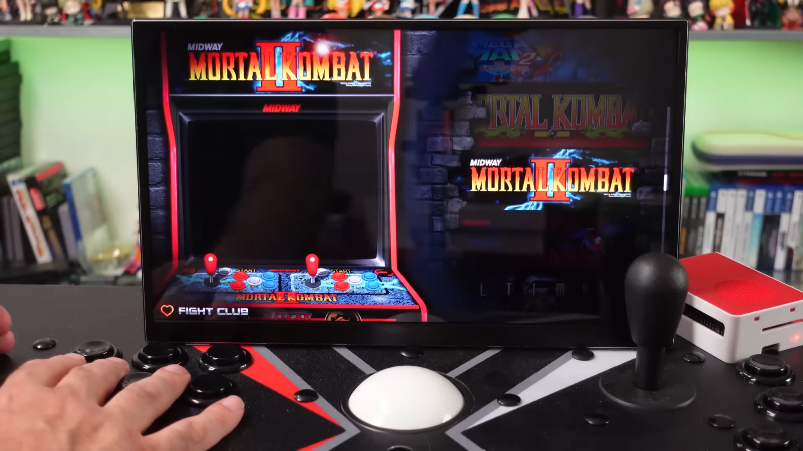 The Best Raspberry Pi Emulators - ElectronicsHacks