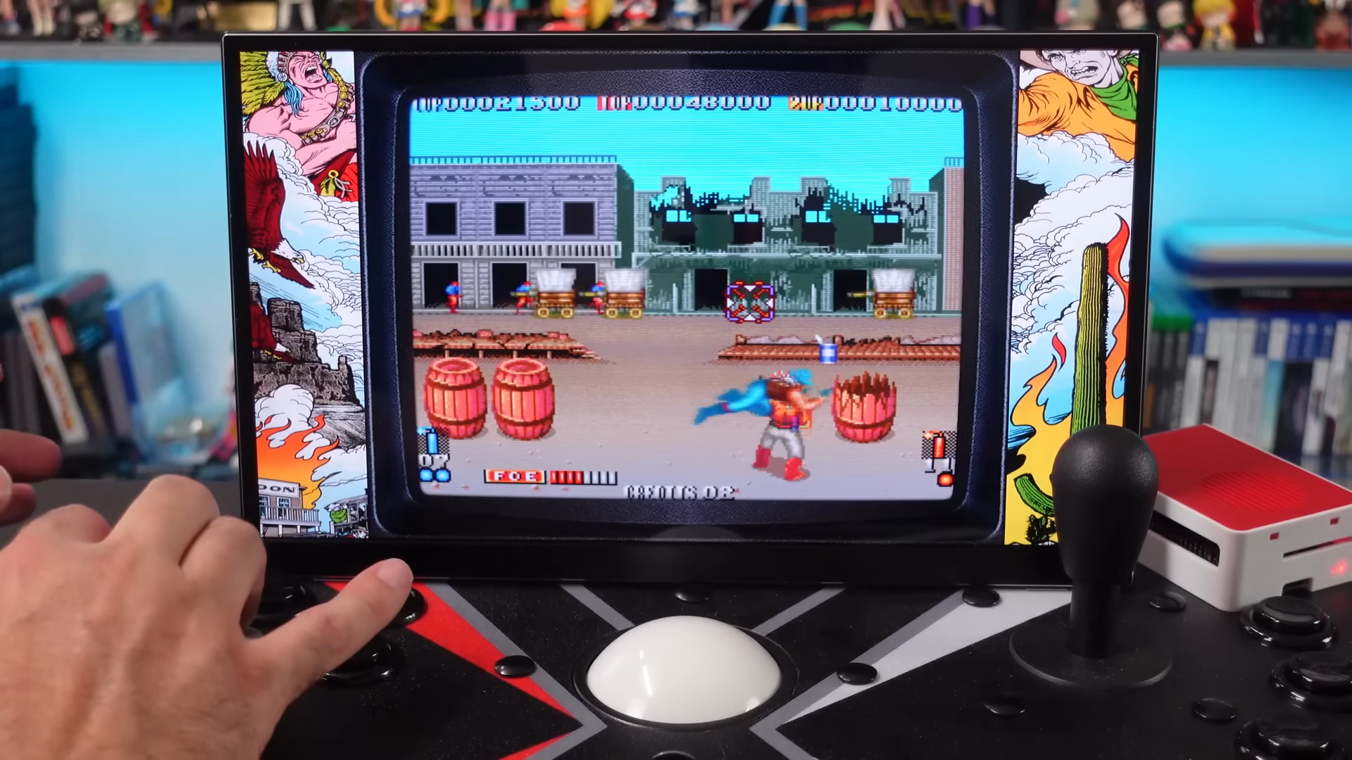 The Best Raspberry Pi Emulators - ElectronicsHacks