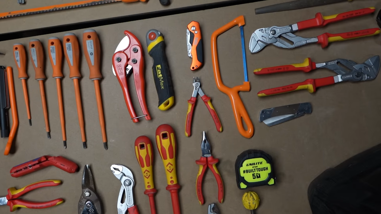 What Math Do Electricians Use? - ElectronicsHacks