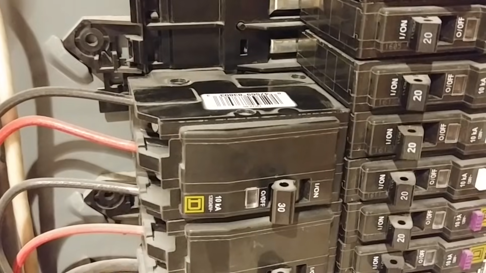 What Size Wire for an Electric Dryer? - ElectronicsHacks