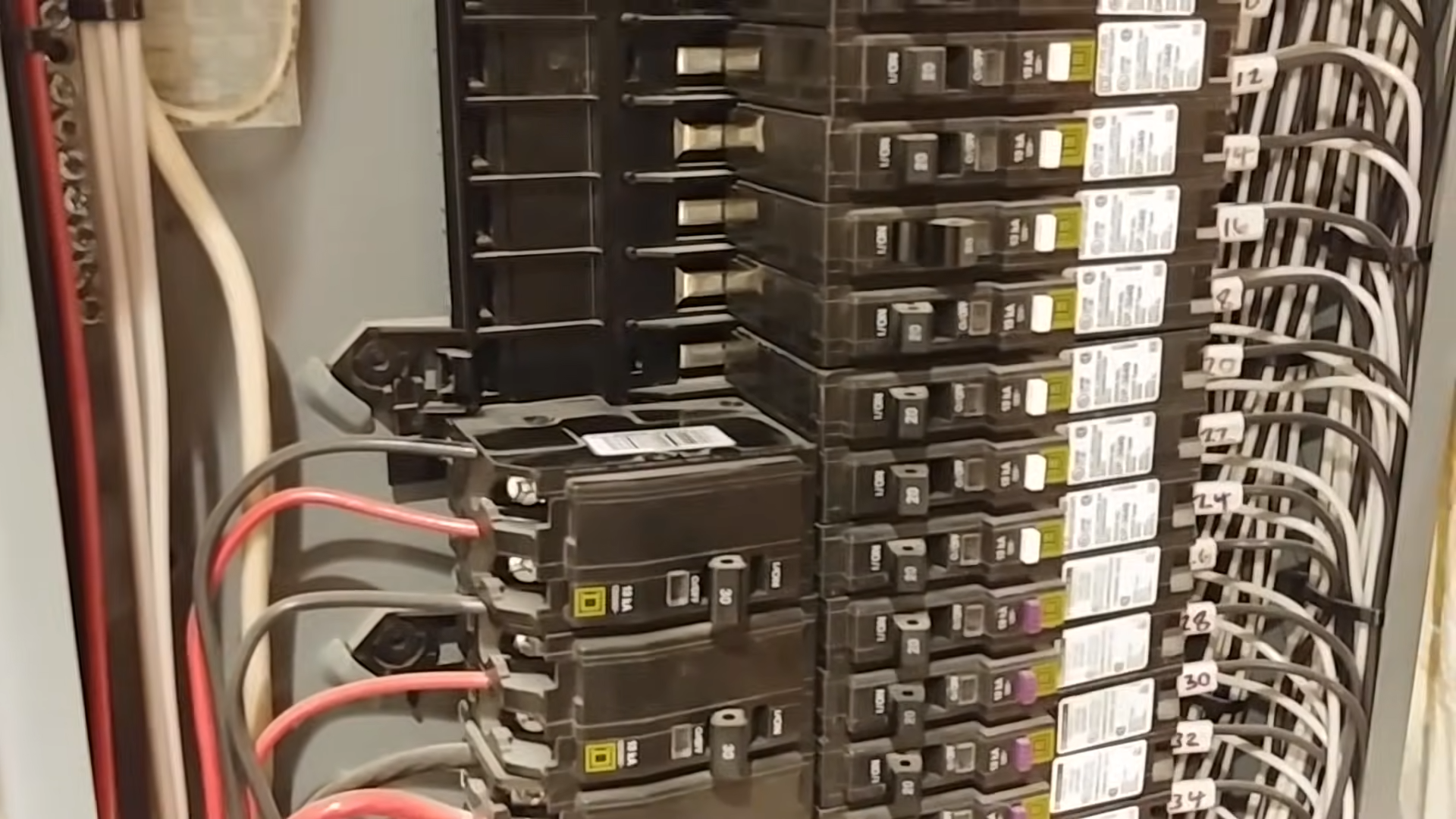 What Size Wire for an Electric Dryer? - ElectronicsHacks